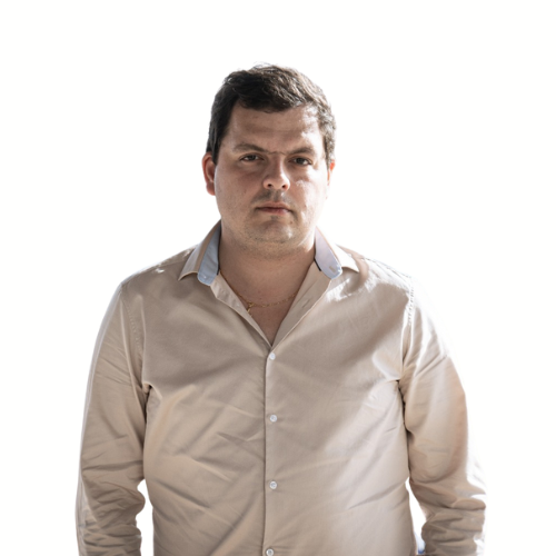 Formadores Confirmados