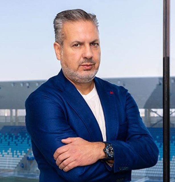 Formadores Confirmados