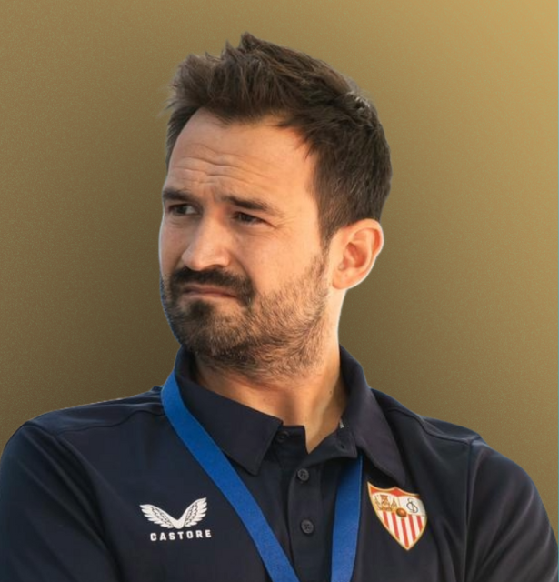 Formadores Confirmados